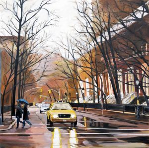 Angela Wakefield New York Series 55 – Angela Wakefield